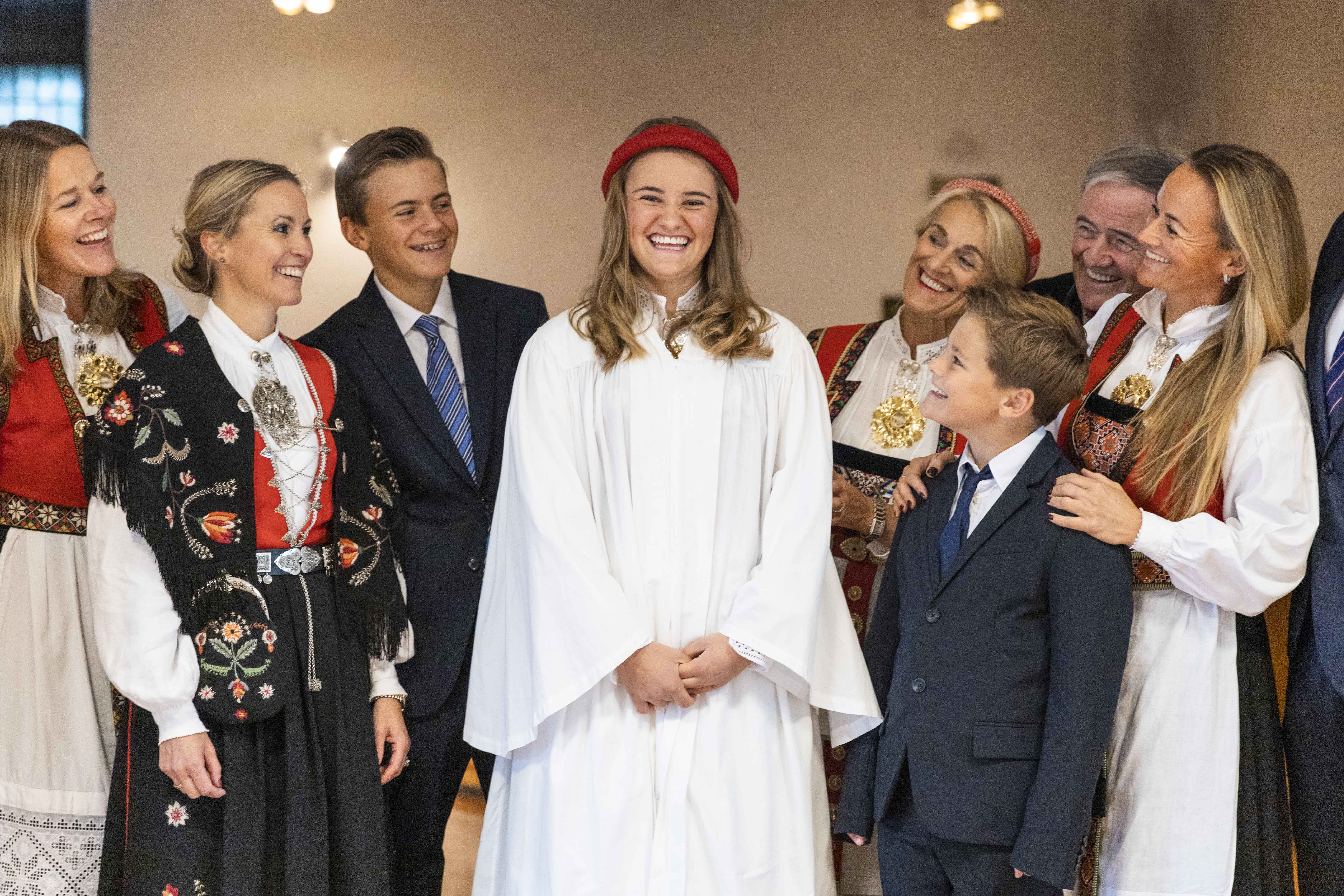 Konfirmantinfo Verdal 2024